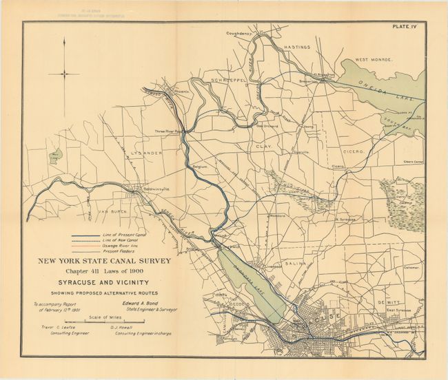 Old World Auctions - Auction 154 - Lot 246 - [35 Maps & Plates] State ...