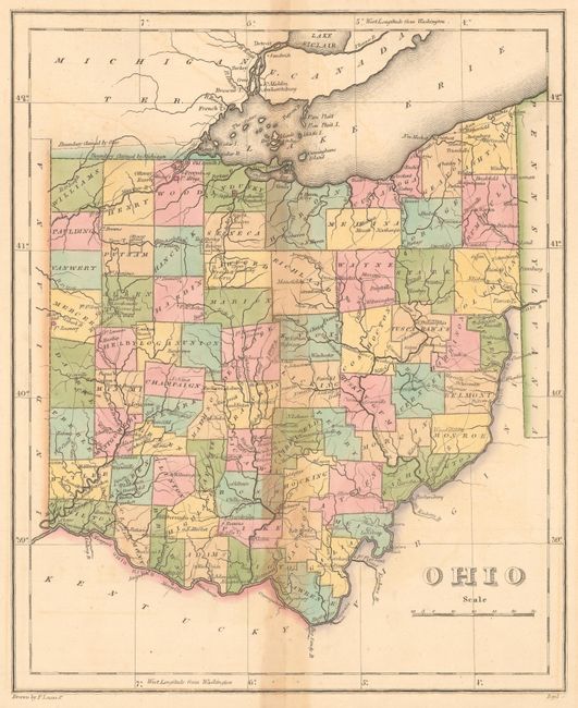 Old World Auctions - Auction 154 - Lot 255 - Geographical, Statistical ...