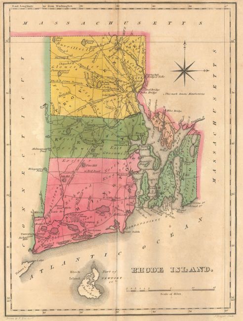 Old World Auctions - Auction 154 - Lot 264 - Geographical, Statistical ...