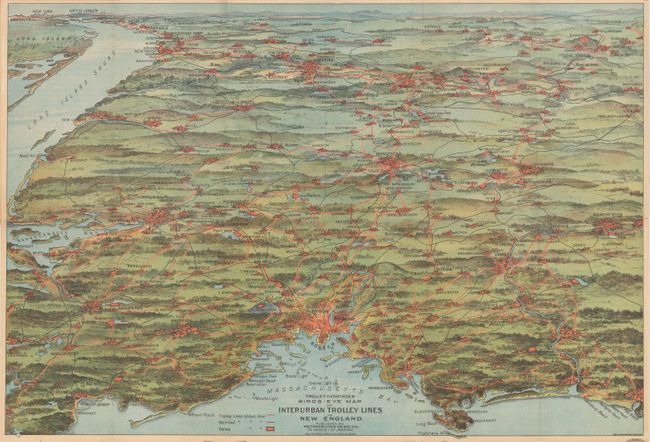 Old World Auctions - Auction 155 - Lot 161 - [Lot of 4] Connecticut ...