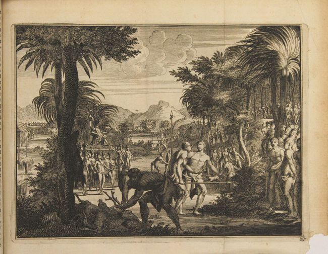 Old World Auctions - Auction 155 - Lot 333 - Land Togten door Ferdinand ...