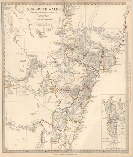 Old World Auctions - Auction 155 - Lot 702 - [Lot of 3] Australia in ...