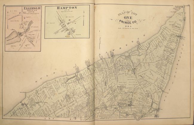 Old World Auctions - Auction 156 - Lot 116 - Illustrated Historical ...