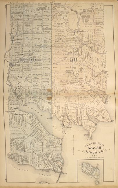 Old World Auctions - Auction 156 - Lot 116 - Illustrated Historical ...