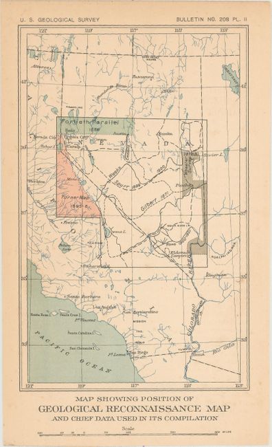 Old World Auctions - Auction 156 - Lot 281 - [Lot of 2] Geological ...
