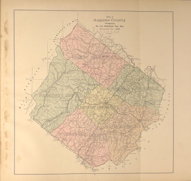 Old World Auctions - Auction 158 - Lot 154 - Historical Atlas of ...