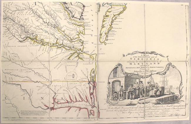 Old World Auctions - Auction 158 - Lot 455 - [Lot of 2] The Fry ...