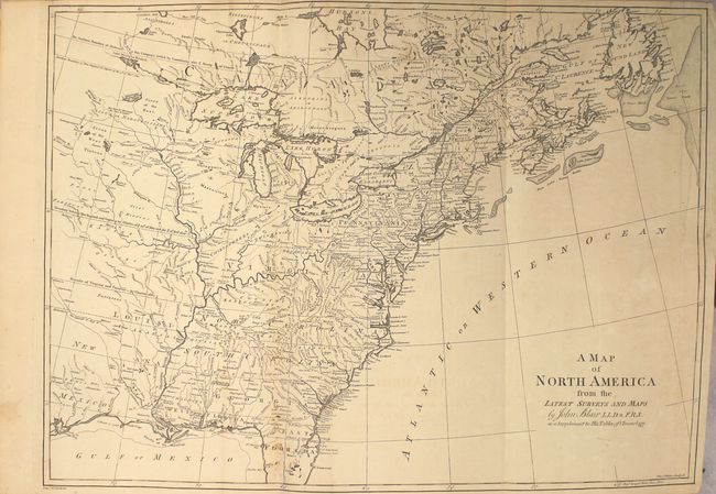 "The Chronology and History of the World, from the Creation" by Blair ...