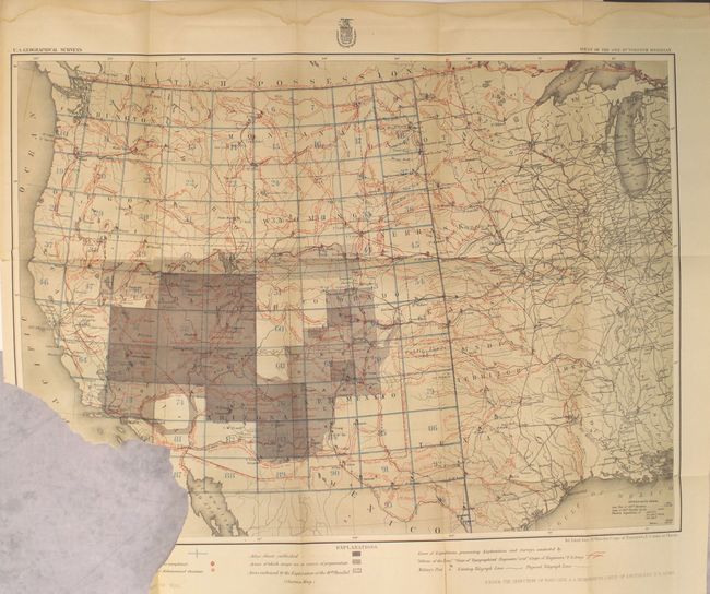 Old World Auctions - Auction 160 - Lot 817 - Appendix JJ - Annual ...