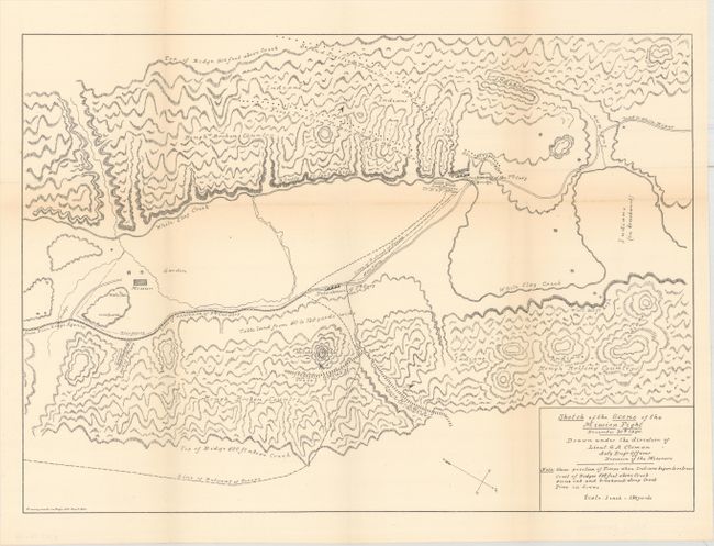 Old World Auctions - Auction 162 - Lot 299 - [Lot of 3 - Battle at ...