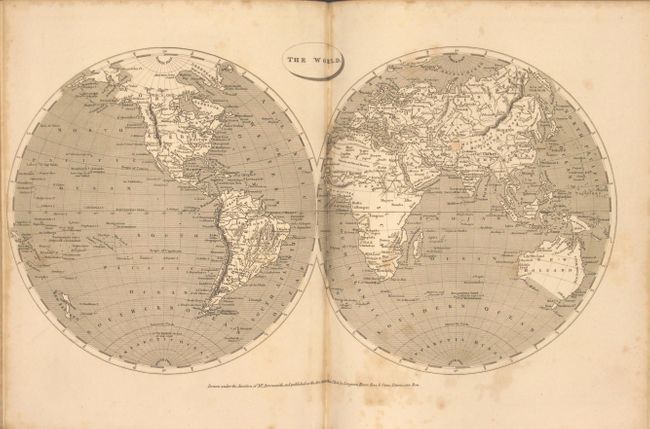 Old World Auctions - Auction 164 - Lot 747 - The Cyclopaedia; or ...