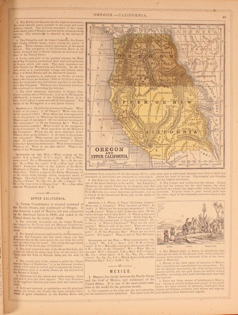 Old World Auctions - Auction 167 - Lot 444 - [Lot of 2] A System of ...