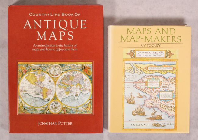 Old World Auctions - Auction 171 - Lot 788 - [Lot of 2] Country Life ...