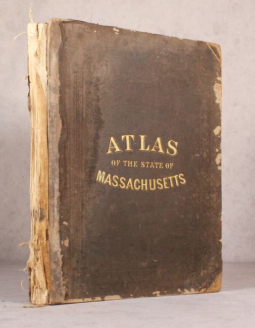 Old World Auctions - Auction 172 - Lot 234 - [Disbound] Official ...