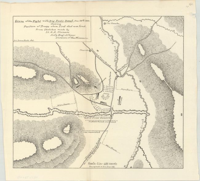 Old World Auctions - Auction 175 - Lot 233 - [Lot of 4 - Battle at ...