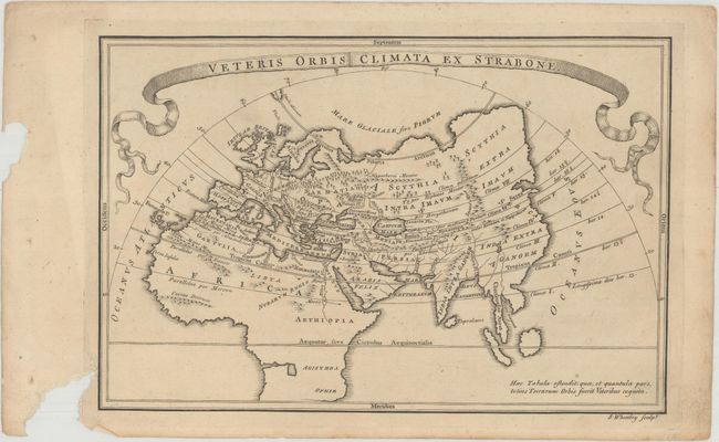 "Geographia Antiqua: Being a Complete Set of Maps of Antient" by ...