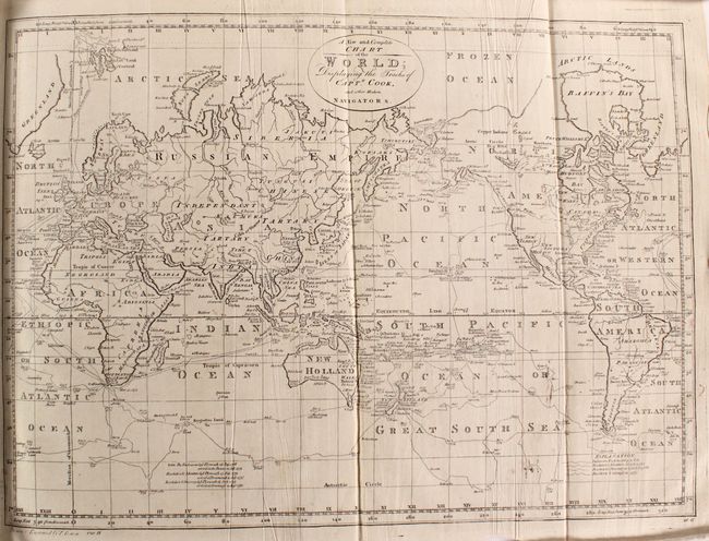 Old World Auctions - Auction 177 - Lot 794 - A Modern, Authentic and ...