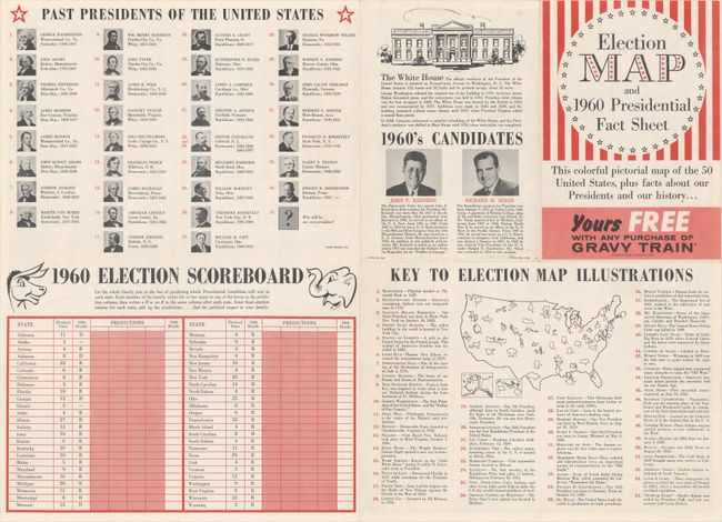 Old World Auctions - Auction 178 - Lot 104 - [Lot of 2] The 50 United ...