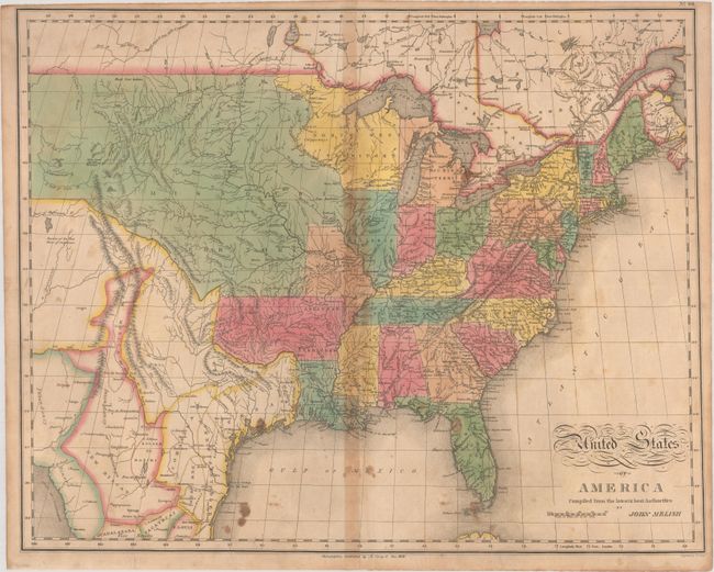 Old World Auctions - Auction 178 - Lot 109 - [Lot of 2] Map of the ...