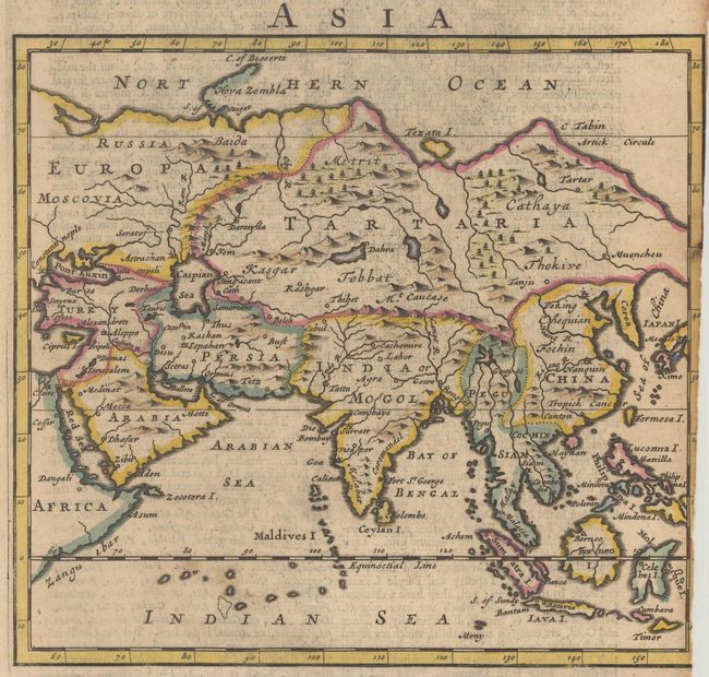 Old World Auctions - Auction 179 - Lot 727 - Asia