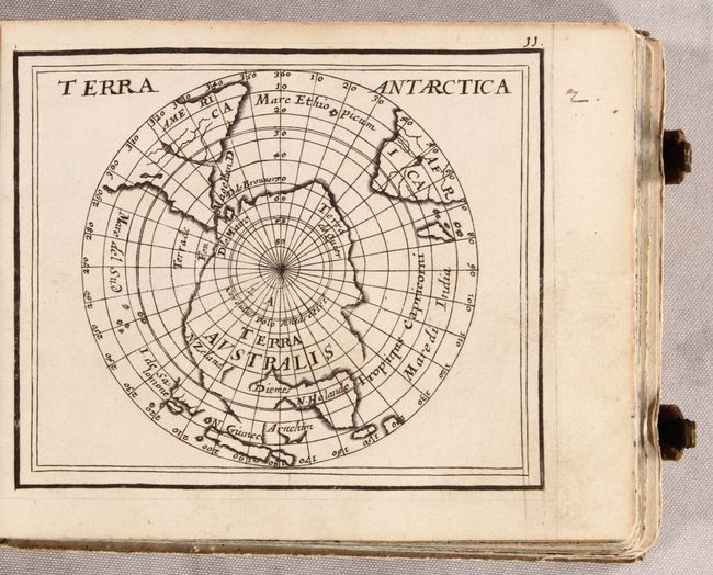 "[Geographia" by Duval/Beer, ca. 1678
