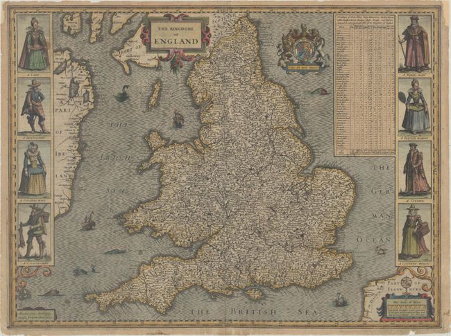 Old World Auctions - Auction 181 - Lot 423 - The Kingdome of England