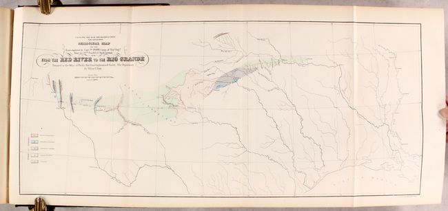 Old World Auctions - Auction 182 - Lot 807 - [Pacific Railroad Surveys ...