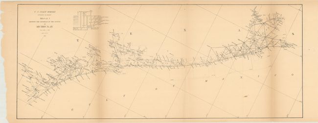 Old World Auctions - Auction 188 - Lot 244 - [Lot of 4 - U.S. Coast ...