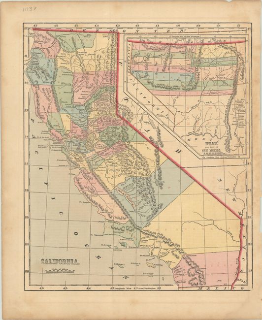 "" by Morse, ca. 1856