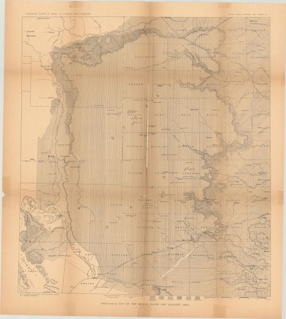 Old World Auctions - Auction 192 - Lot 298 - [Lot of 2] The Cretaceous ...