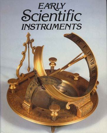 Old World Auctions - Auction 96 - Lot 575 - Early Scientific Instruments