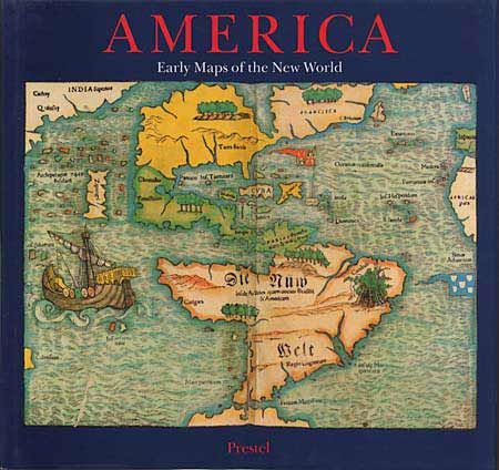 Old World Auctions - Auction 96 - Lot 605 - America: Early Maps of the ...