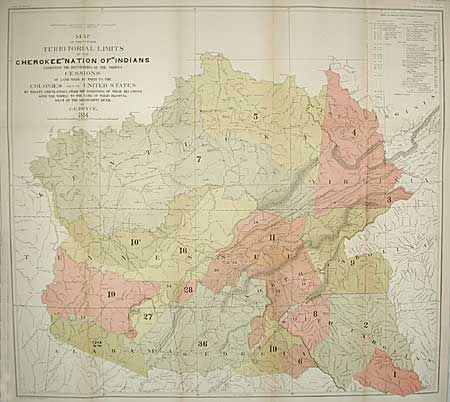 Old World Auctions - Auction 99 - Lot 167 - Map of the Former ...