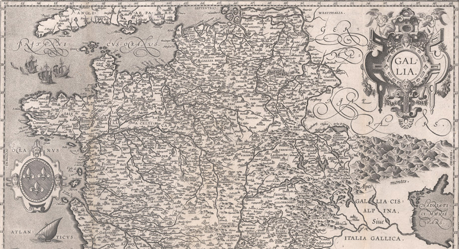 Old World Auctions - Home